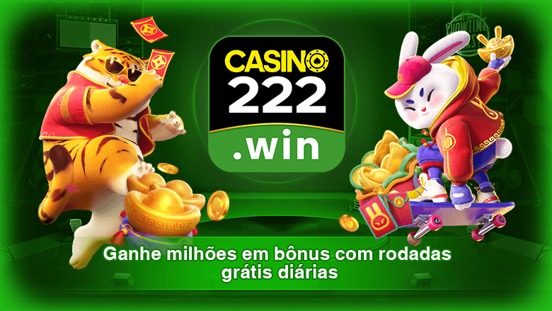 PG Fortune Tiger-Casino222.win
